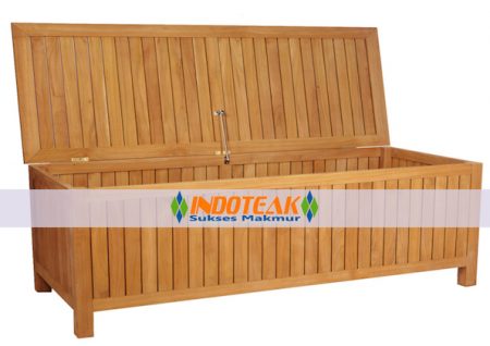 Wooden Teak Garden Furniture Manufacturer Indonesia - Teak Planter Box ...